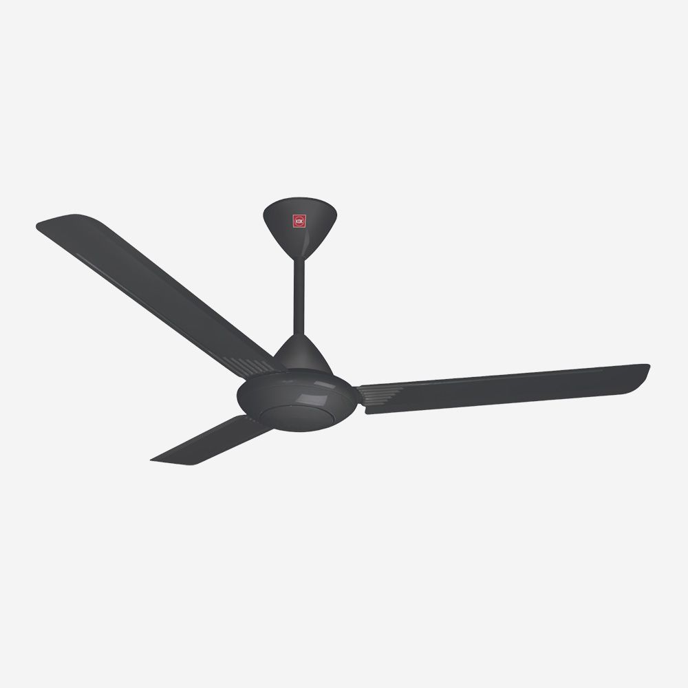 KDK 60″ Ceiling Fan M60SG 150cm With Regulator – Kheng Seng Electrical